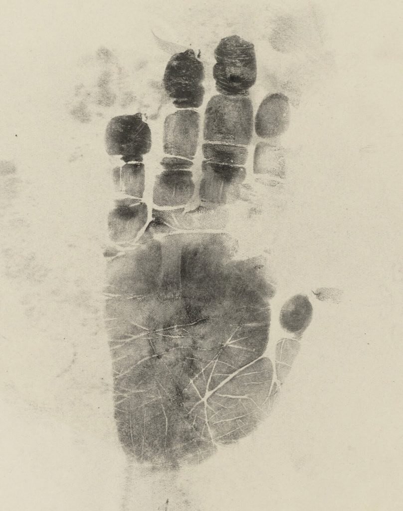 History - Chirology I Hand Analysis I Palmistry